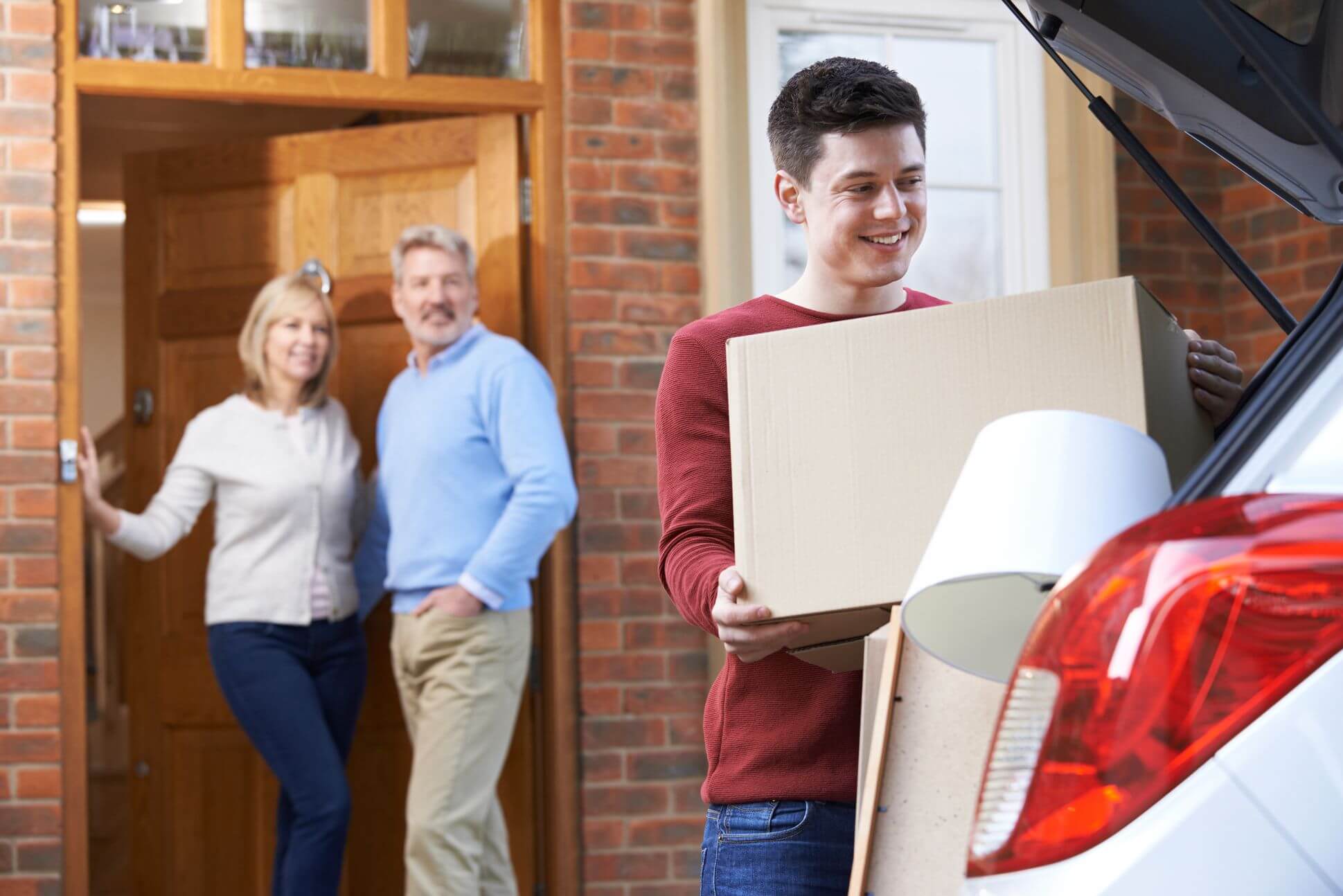 Moving Back to Your Hometown - Trico Long Distance Movers