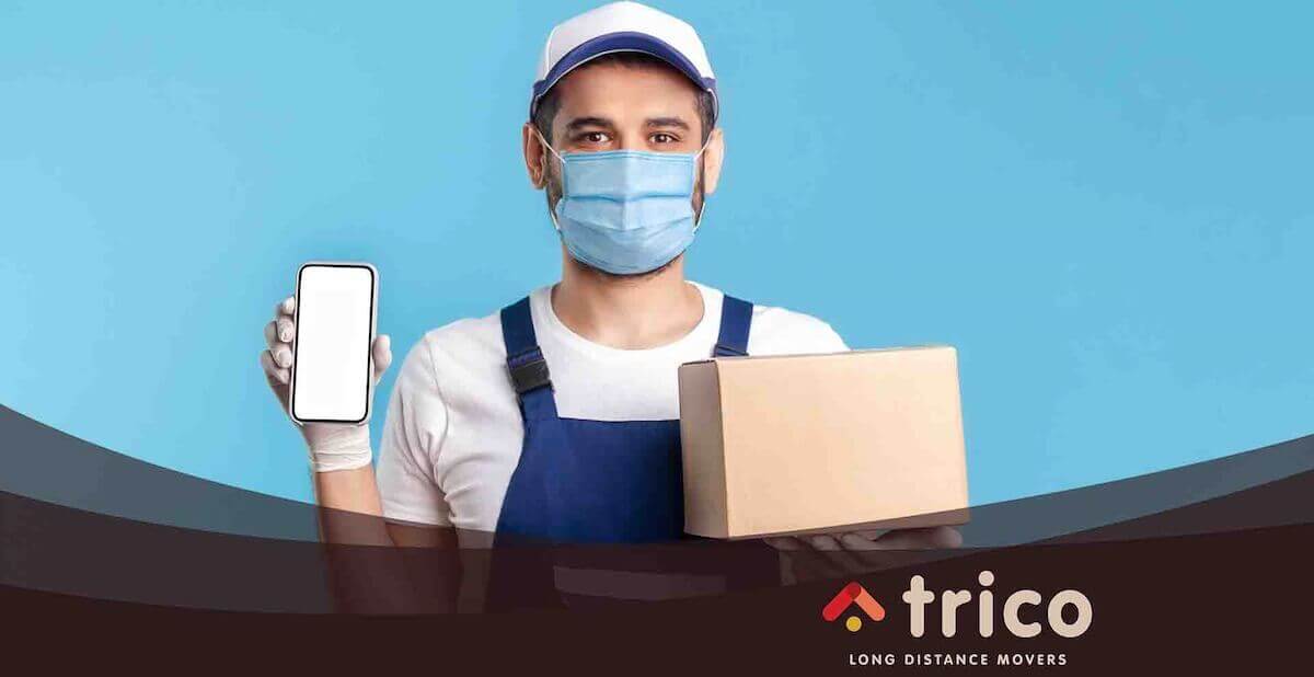 Move Safely | Trico Long Distance Movers